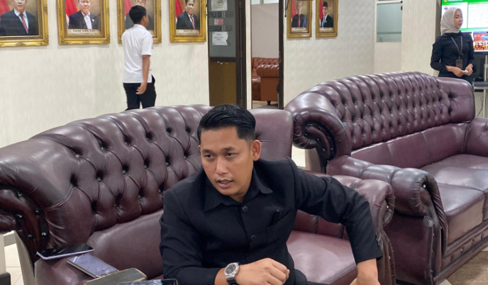 Komisi I DPRD PPU Desak Penuntasan Batas Wilayah Antar Desa - tiktak borneo