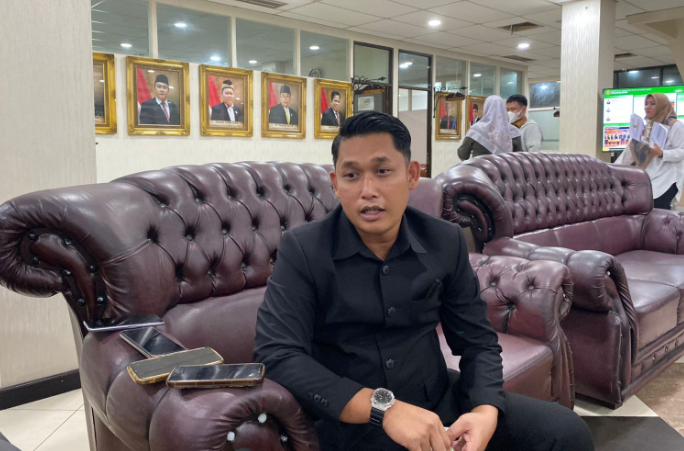 Komisi I DPRD PPU Desak Revisi RTRW untuk Percepat Pembangunan - tiktak borneo